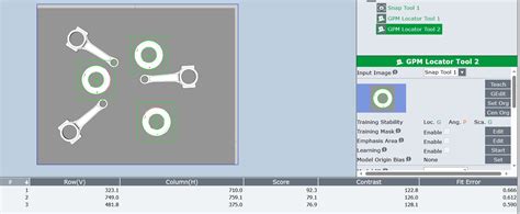 Github Huseyinbali Imageprocessing Roboguide In This Project The Robot Was Controlled By