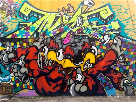 Detail Setsu Graffiti Koleksi Nomer 11