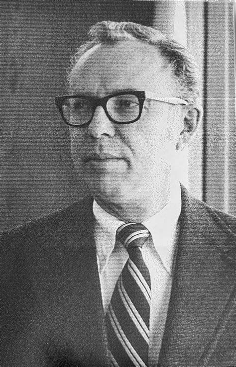 Obituary Jack Lambert The Waterways Journal