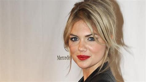Brevards Kate Upton Crowned Sexiest Woman Alive