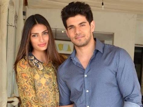 Sooraj Pancholi To Romance Athiya Shetty Once Again