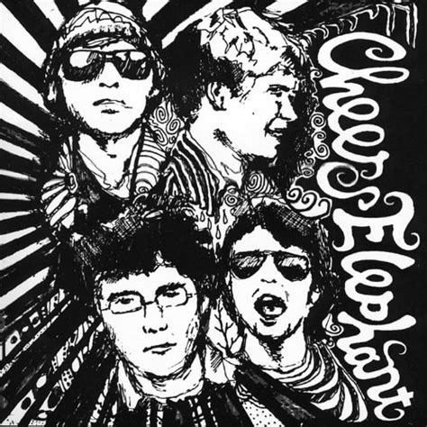 Cheers Elephant Von Cheers Elephant Bei Amazon Music Amazon De