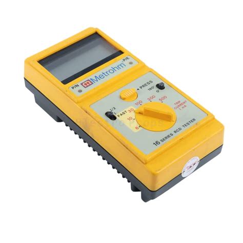 Multimeter Electro Props Hire