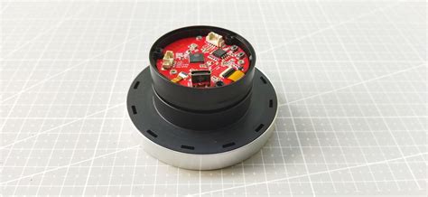 รีวิว Matouch Esp32 S3 Rotary Ips Display With Touch 21” St7701 Cnx