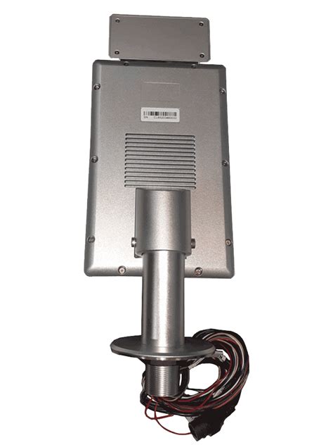 ProFace X CH TI Terminal De Control De Acceso