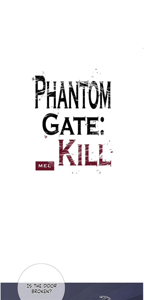 Read Ghost Gate Chapter 11 Mangabuddy