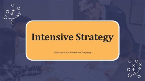 Intensive Strategy Powerpoint Ppt Template Bundles Ppt Example