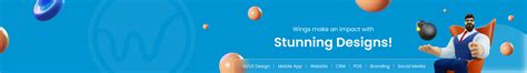 Wings Tech On Behance