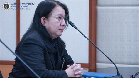 The AUN QA Assessor Team Was Warmly Welcomed For The MU AUN QA Program Level Quality Assessment