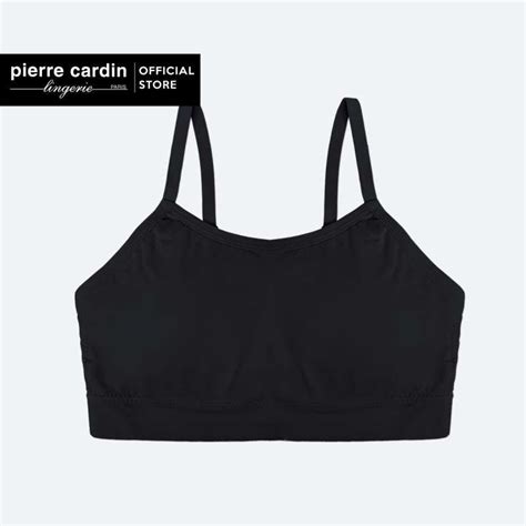 Jual Pierre Cardin Bra Seamless Model Terbaru And Kekinian Harga Diskon