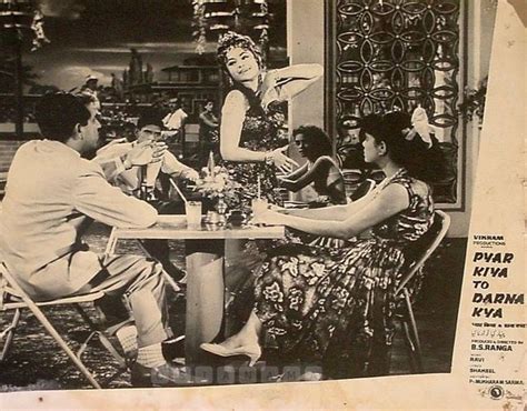 Helen In Pyar Kiya To Darna Kya 1964 Dancing Queen Dance Queen