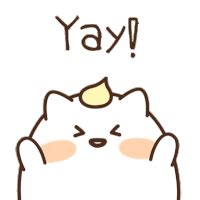 Yay Cute