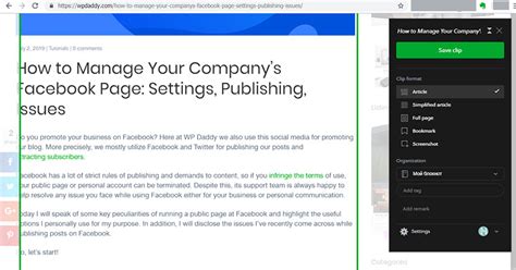 10 Most Useful Chrome Extensions for Efficient Web Browsing - WP Daddy
