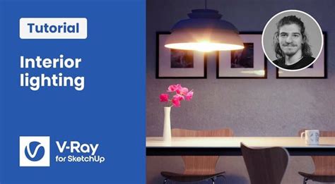 Learn How To Render In Sketchup Using V Ray Chaos
