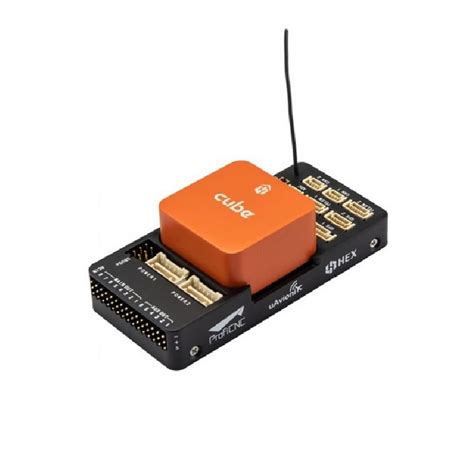 Hex Pixhawk 21 Cube Px4 Pix 32 Bit Flight Controller Autopilot Robozar