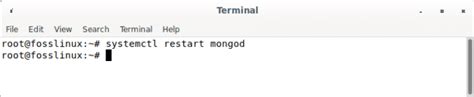 How To Install Mongodb On Debian 11 Foss Linux
