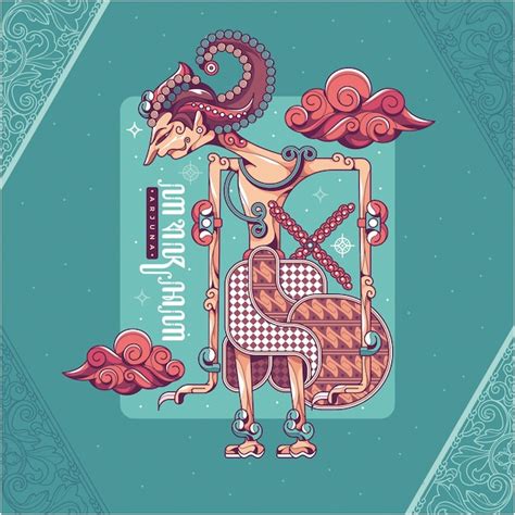 Wayang Illustration Images Free Download On Freepik