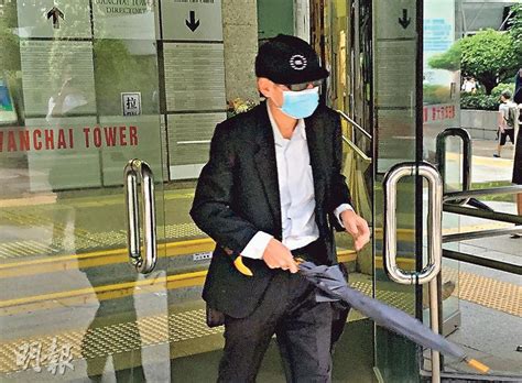 30年前非禮5女童 小學男教師囚2年 20191219 港聞 每日明報 明報新聞網