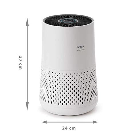 Winix A332 Air Purifier For Allergies Hepa Carbon Filters Astraunic Uk