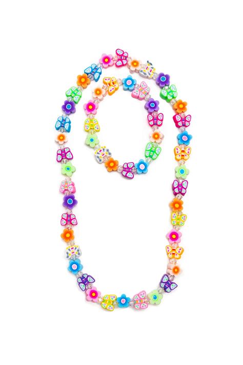 Flutter Flower Set Josi James