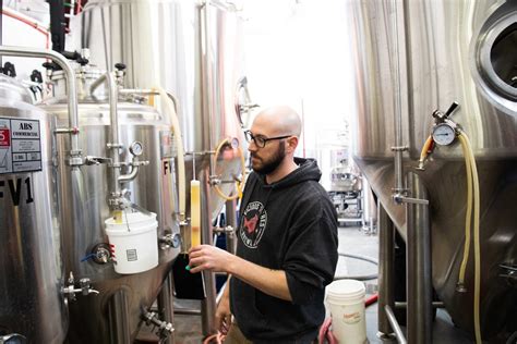 The Importance Of Water In The Brewing Process Ekos