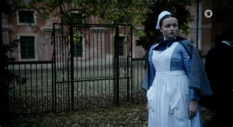 Stine Matzurek CharitÉ Wiki Fandom