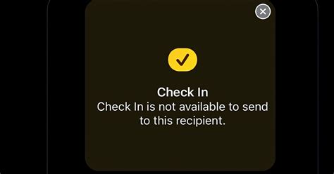 Ios 17 Check In Not Working Fix Gamerevolution