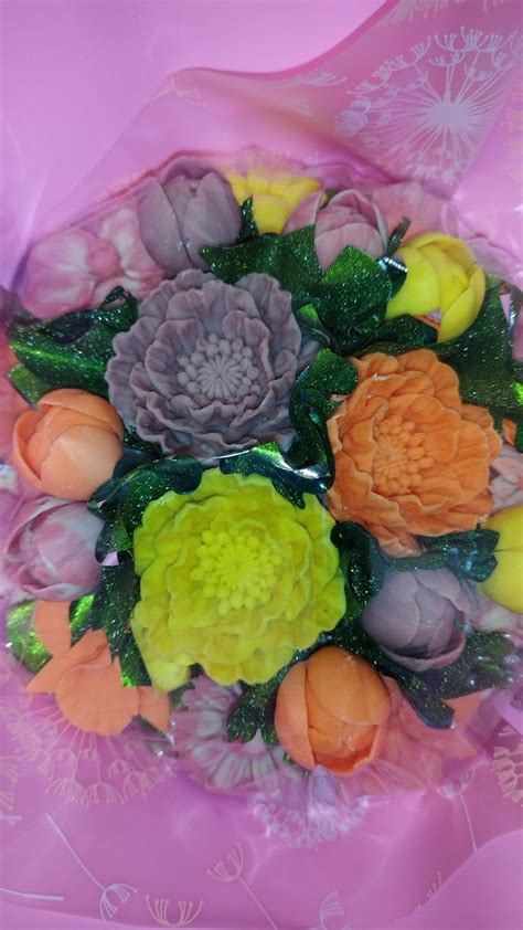 Шоколадные букеты Северодвинск