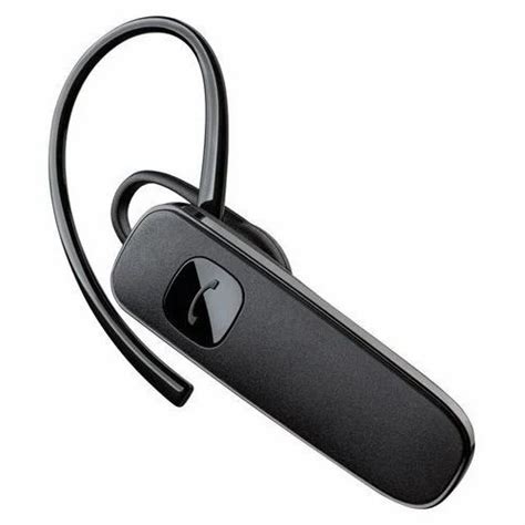 Black Bluetooth Headset At Best Price In New Delhi ID 18326131688