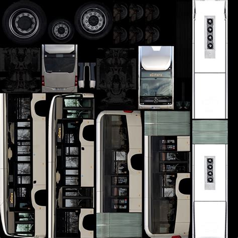 Ecitaro G 3d Model Turbosquid 1657160