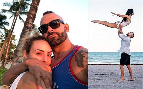 Shawn Spears Talks About If Aew And Wwe Come Between His Marriage With