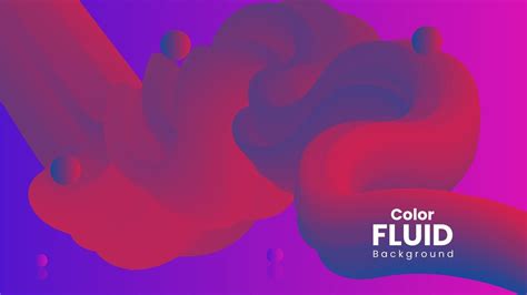 Premium Vector Vector Abstract Colorful Flow Shapes Background Design