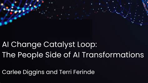 Empowering People Through Ai Transformations