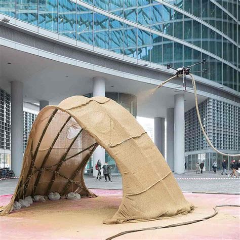Architecture And Construction Metametry
