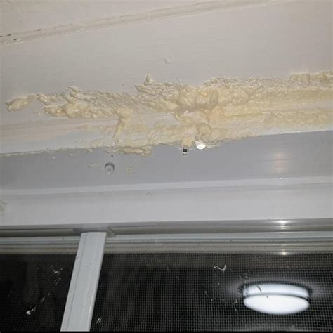 Any Ideas On Why My Window Is Leaking Water But Its Not Raining Nor Snowing R Diy