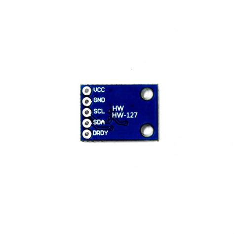 Gy Hmc L Triple Axis Compass Magnetometer Sensor Module Buy