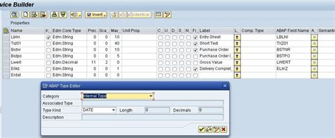 Solved Edm DateTime Format And Conversion Error SAP Community