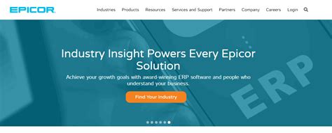 25 Epicor Production Alternatives Worth Switching To Alternativestack