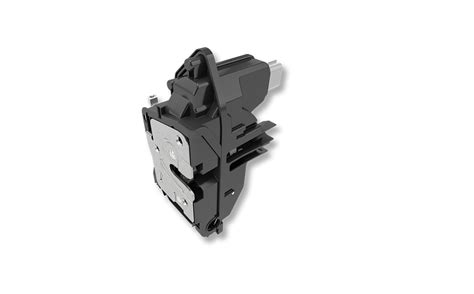 Latch System Ronstein Automation Technology Co Ltd