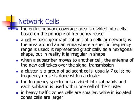 Lecture 10cellularppt