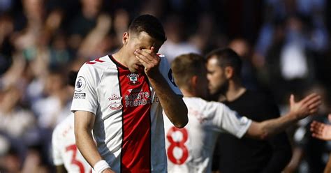 사우샘프턴 올 시즌 첫 Epl 강등 확정12시즌 만에 2부행