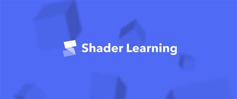 Platform For Learning Glsl Shaders Dev Community