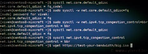 Centos Linux 8 Released New Features And Download Nixcraft
