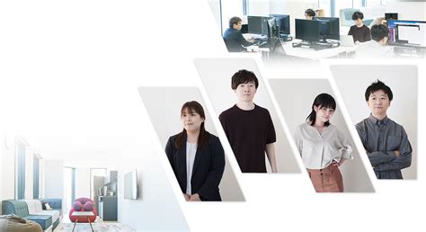 採用情報 株式会社AMG Solution