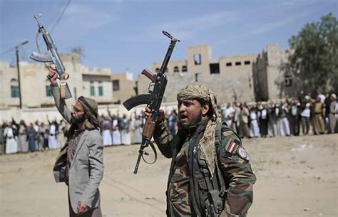 أحد أبناء قيفة يلقى حتفه جرّاء التعذيب الشديد في سجون جماعة الحوثي