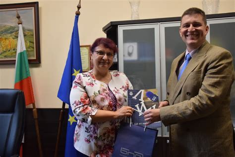 БНР и Русенският университет ще бъдат партньори в новия филиал в Тараклия От деня БНР Новини