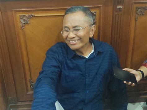 Diperiksa Sebagai Saksi Ini Keterangan Resmi Mantan Menteri BUMN