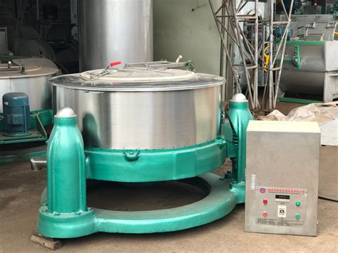 Hydro Extractor Hydro Extractor Machine Industrial Hydro Extractor