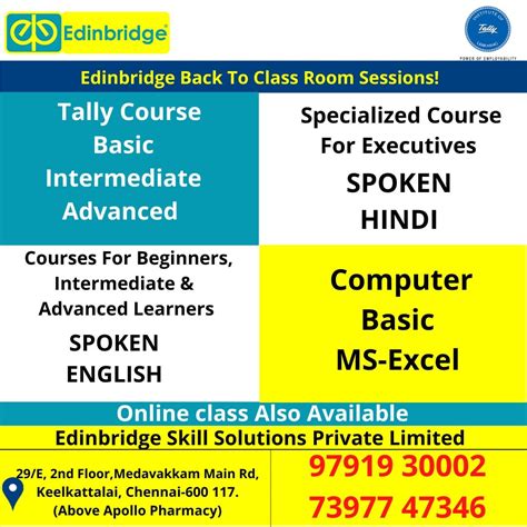 Edinbridge Academy Home Facebook