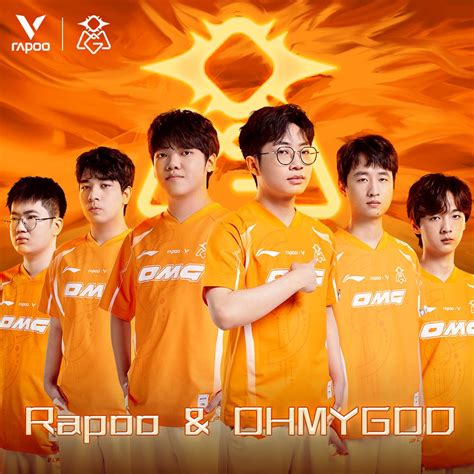 Shenzhen Rapoo Technology Co Ltd On Linkedin Rapoo Esports Wirelessmouse Gamer Gamemouse